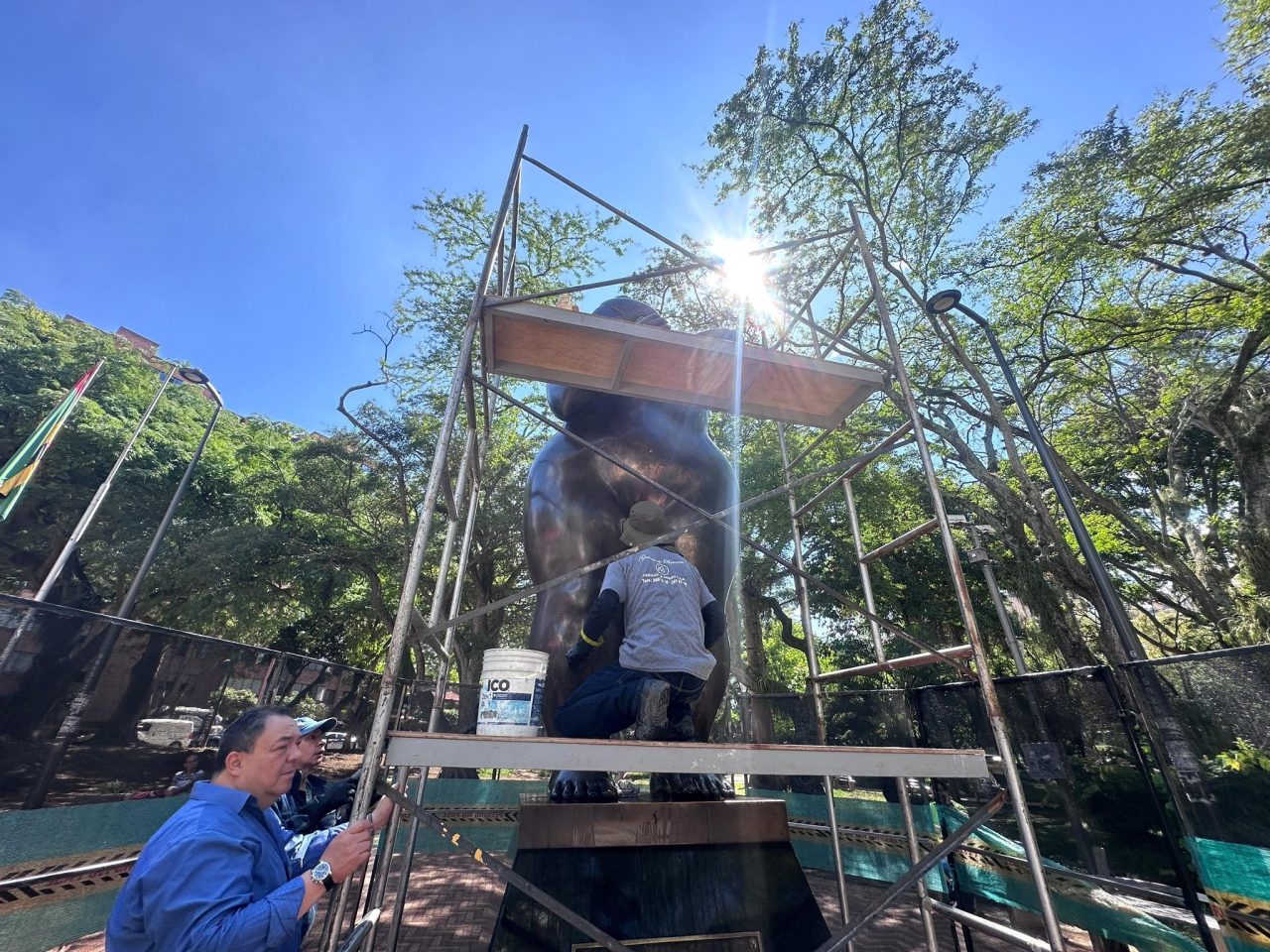 Xxx bokep vcs they brought a sensual vibe with them, fully