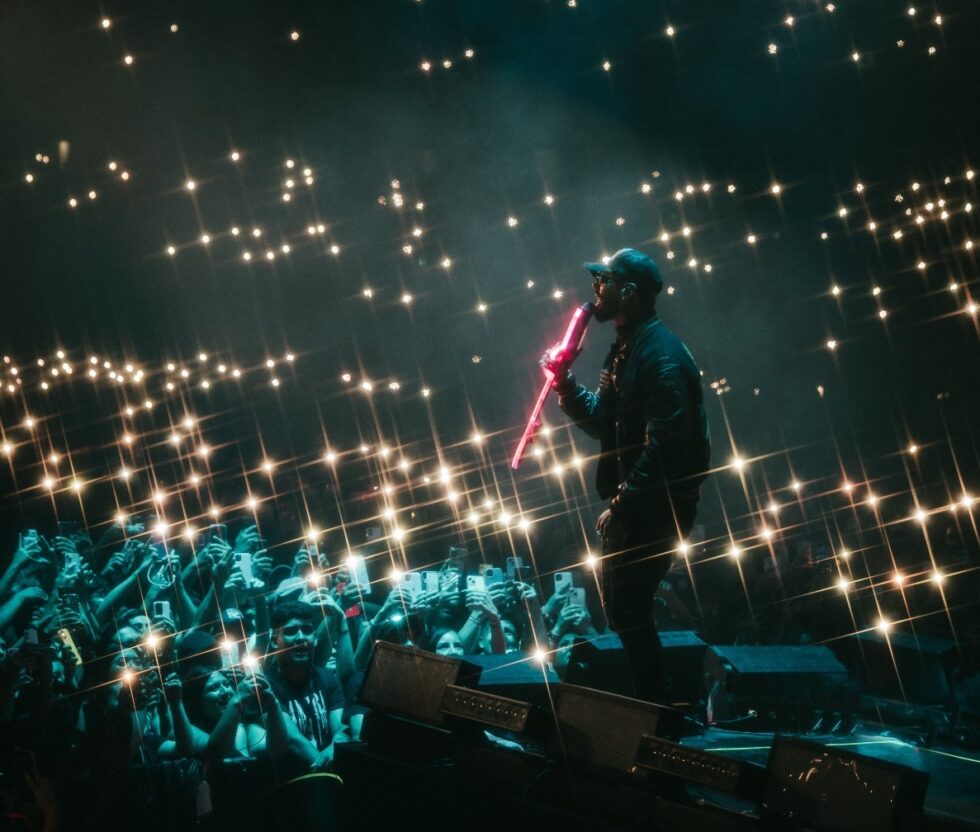 Anuel AA logra ‘sold out’ en Bogotá y anuncia concierto en Medellín ...