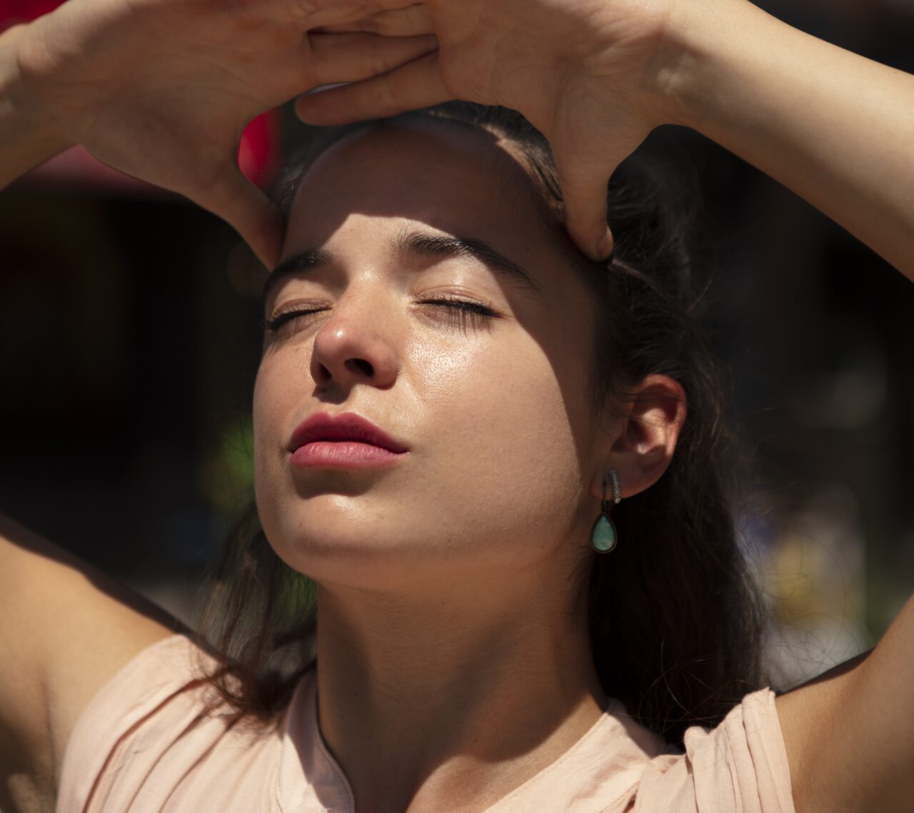 Vacaciones y sol: por qué es clave proteger la piel incluso en días ...