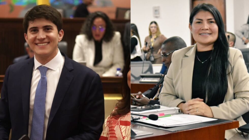 Escándalo de la UNGRD sacude al Congreso: Corte ordena prisión a Wadith ...